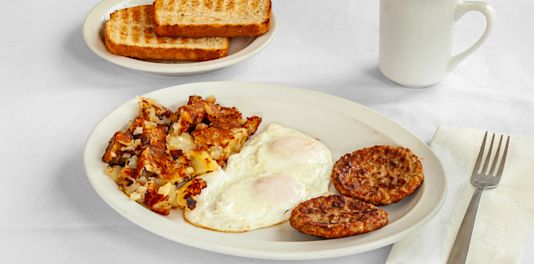 Truffle Chicago - Chicago, IL Restaurant | Menu + Delivery | Seamless