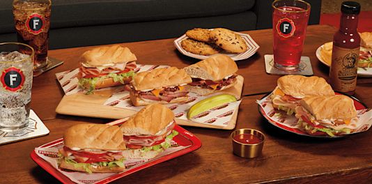 Stacks Mobile Bistro - Pasco, WA Restaurant | Menu + Delivery | Seamless