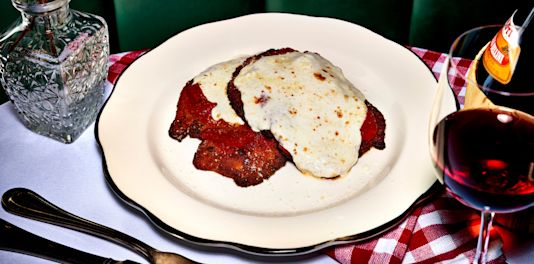 Brooklyn Pizza Delivery Menu | Order Online | 482 Race Street Rahway ...