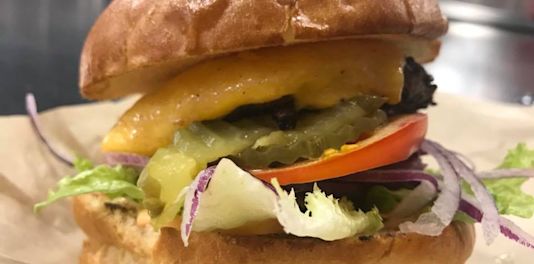 Peaches Brunch House Delivery Menu | Order Online | 130 S Main St Romeo ...