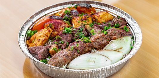 El Chico Cafe Delivery Menu | Order Online | 1549 South Bowen Road ...