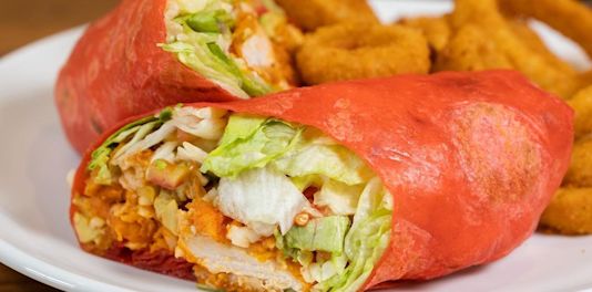 Si Bon Delivery Menu | Order Online | 40101 Monterey Ave Rancho Mirage ...