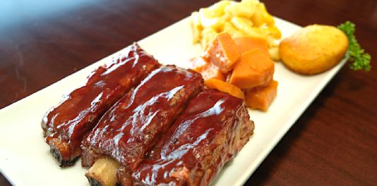 Spires Restaurant Delivery Menu | Order Online | 1935 E Del Amo Blvd ...