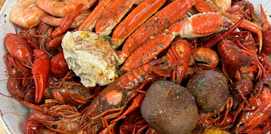 Yul's Place Delivery Menu | Order Online | 530 Causeway Dr Biloxi | Grubhub