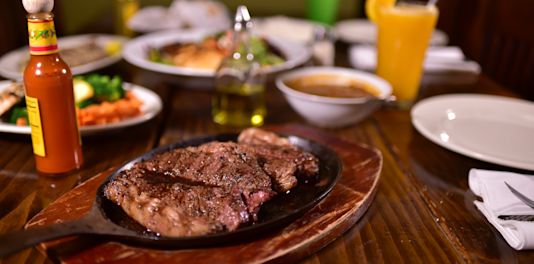 Redbones Barbecue Delivery Menu | Order Online | 55 Chester St ...