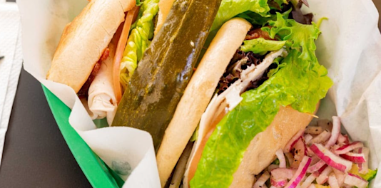 Spires Restaurant Delivery Menu | Order Online | 1935 E Del Amo Blvd ...