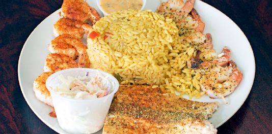 M.A.S.H Eatery Delivery Menu | Order Online | 11911 Livingston Rd Fort ...