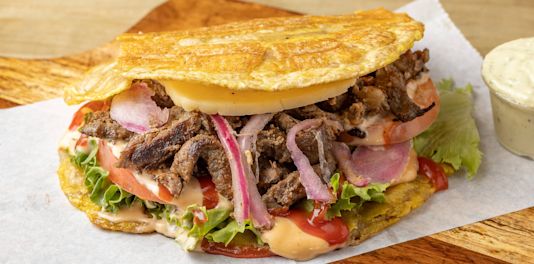 Eva's Kitchen - Kew Gardens, NY Restaurant | Menu + Delivery | Seamless