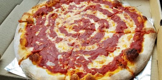 Manayunk Pizza Delivery Menu | Order Online | 4222 Manayunk Ave ...