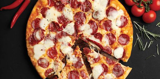 Di Pascale's Deli - Pennsauken Township, NJ Restaurant | Menu ...