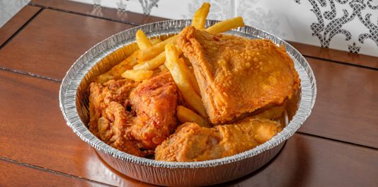 VIP Market - Philadelphia, PA Restaurant | Menu + Delivery | Seamless