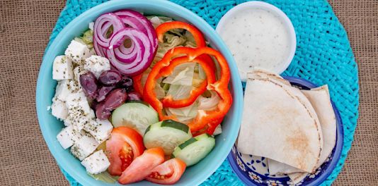 Greek Food Near Me | 20 Best Restaurants for Delivery | Grubhub