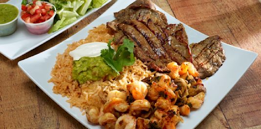 La Corneta Taqueria Delivery Menu | Order Online | 2834 Diamond St San ...