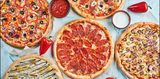 Italian Kitchen Restaurant (Deerfield) Delivery Menu | Order Online ...