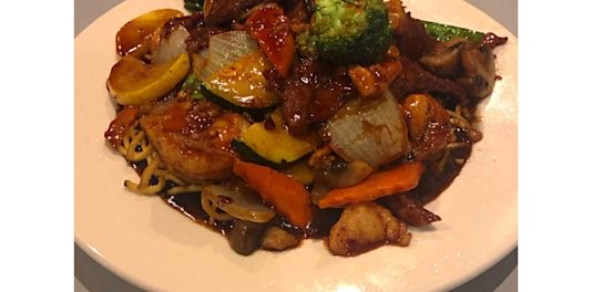 China Wok Delivery Menu | Order Online | 3825 S Roxboro St Durham | Grubhub