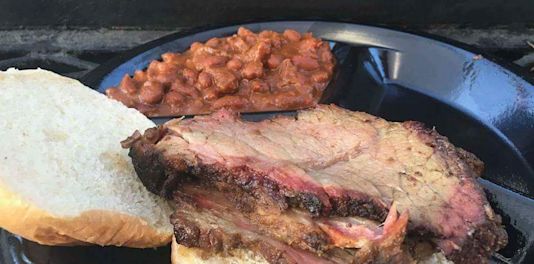 Podnah's Pit BBQ Delivery Menu | Order Online | 1625 NE Killingsworth ...