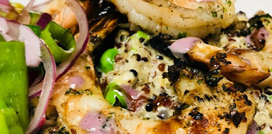 CarterQue BBQ & Grilling Co. - Mount Airy, MD Restaurant | Menu ...