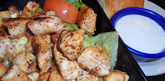 La Huerta - Fort Smith, AR Restaurant | Menu + Delivery | Seamless