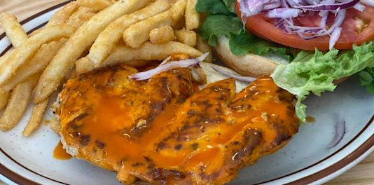 Monte De Rey Delivery Menu | Order Online | 3018 Old Hollow Road ...