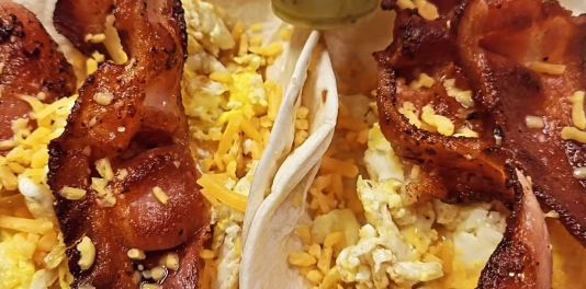 The Stuffed Baked Potato Factory Delivery Menu | Order Online | 6362 ...