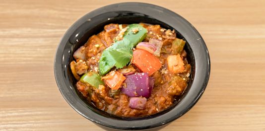 Chackos Udipi Indian Cuisine Delivery Menu | Order Online | 3300 ...