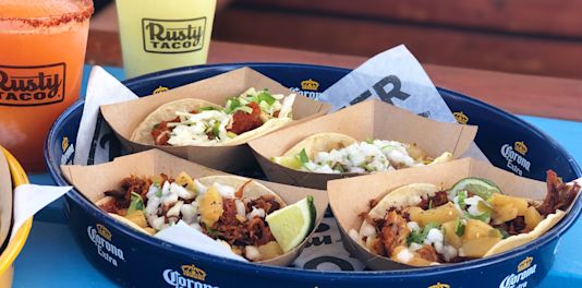 Señor Burro - San Antonio, TX Restaurant | Menu + Delivery | Seamless