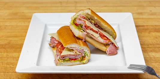 Frigo Gourmet Foods Delivery Menu | Order Online | 90 William Street ...