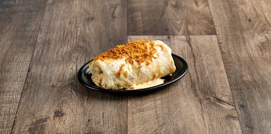 Guads @ Hilltop Mexican Restaurant Delivery Menu | Order Online | 509 ...