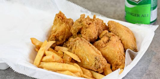 Ettrick Deli - South Chesterfield, VA Restaurant | Menu + Delivery ...