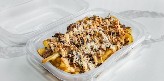 Dappers Restaurant East Delivery Menu | Order Online | 2901 W Addison ...