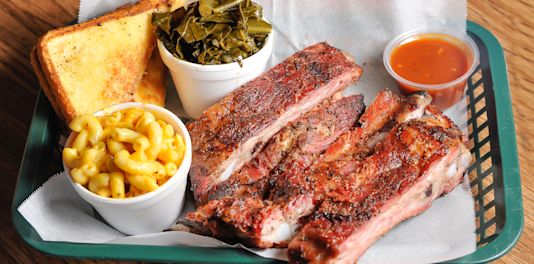 Tookes Country BBQ Delivery Menu | Order Online | 6012 Highway 42 Rex ...