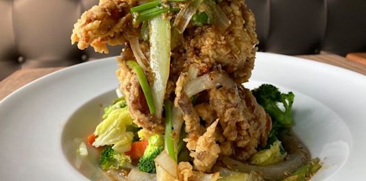 Golden Reef Diner Delivery Menu | Order Online | 329 Sunrise Hwy ...