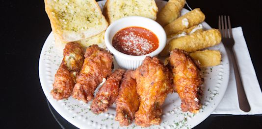 Hing Wong Chinese Restaurant Delivery Menu | Order Online | 1101 ...