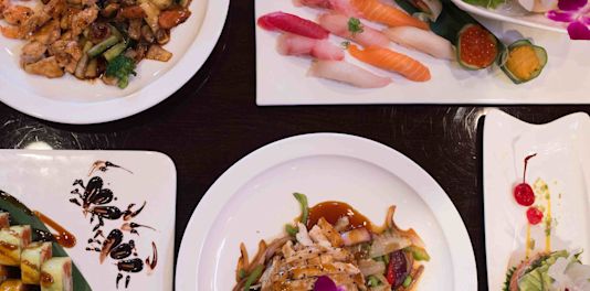 Hunan Taste Delivery Menu | Order Online | 8088 Rolling Rd Springfield ...