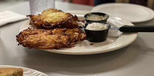 Henrietta Hots Delivery Menu | Order Online | 4018 W Henrietta Rd ...