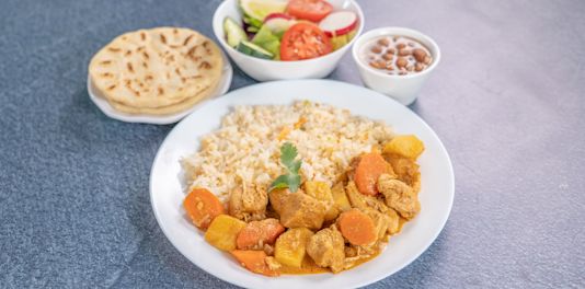 Pepe's Finest Mexican Food (Merced Ave) Delivery Menu | Order Online ...