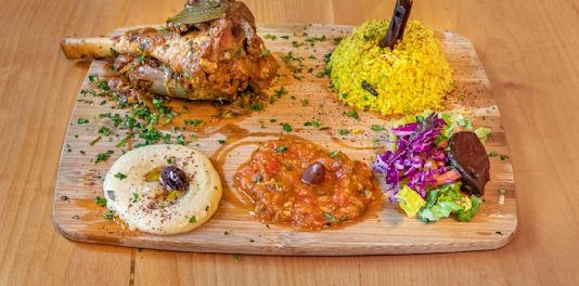 Bongos - Seattle, WA Restaurant | Menu + Delivery | Seamless