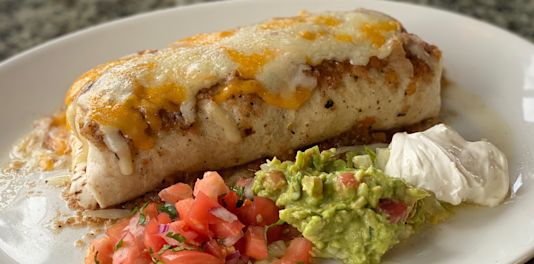 El Sol Express Delivery Menu | Order Online | 4701 Lindle Rd Harrisburg ...