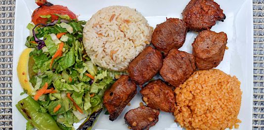 Kelley Square Pub Delivery Menu | Order Online | 84 Bennington St ...