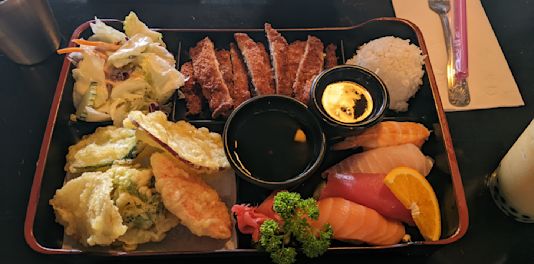 Tim's Kitchen Delivery Menu | Order Online | 12615 S Meridian Puyallup ...