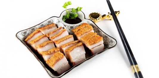 Han Palace Delivery Menu | Order Online | 7900 Westpark Dr McLean | Grubhub