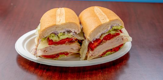 Ben's Kosher Deli & Restaurant - Woodbury, NY Restaurant | Menu ...