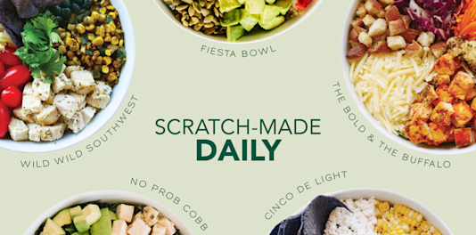 Good Earth - Edina Delivery Menu | Order Online | 3460 W 70th St Edina ...