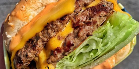 The Stand - Whittier, CA Restaurant | Menu + Delivery | Seamless