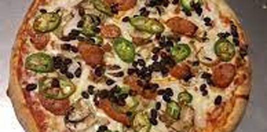 Angelo's Pizza Delivery Menu | Order Online | 434 Main Ave Wallington ...