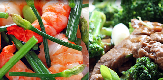 Hunan L Rose Delivery Menu | Order Online | 1131 Annapolis Rd Odenton ...