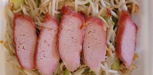 Ming's Restaurant Delivery Menu | Order Online | 1414 N Van Ness Ave ...