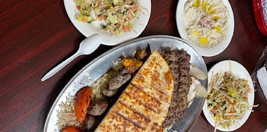 Got Rice Delivery Menu | Order Online | 3502 S Carrier Pkwy Grand ...