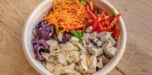 Reddi Rooster Delivery Menu | Order Online | 1053 E Main St Stamford ...