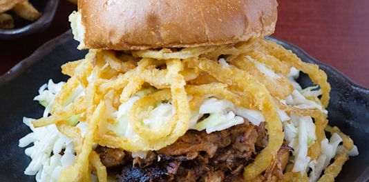 Uncle Nick's Chicken - Austintown, OH Restaurant | Menu + Delivery ...